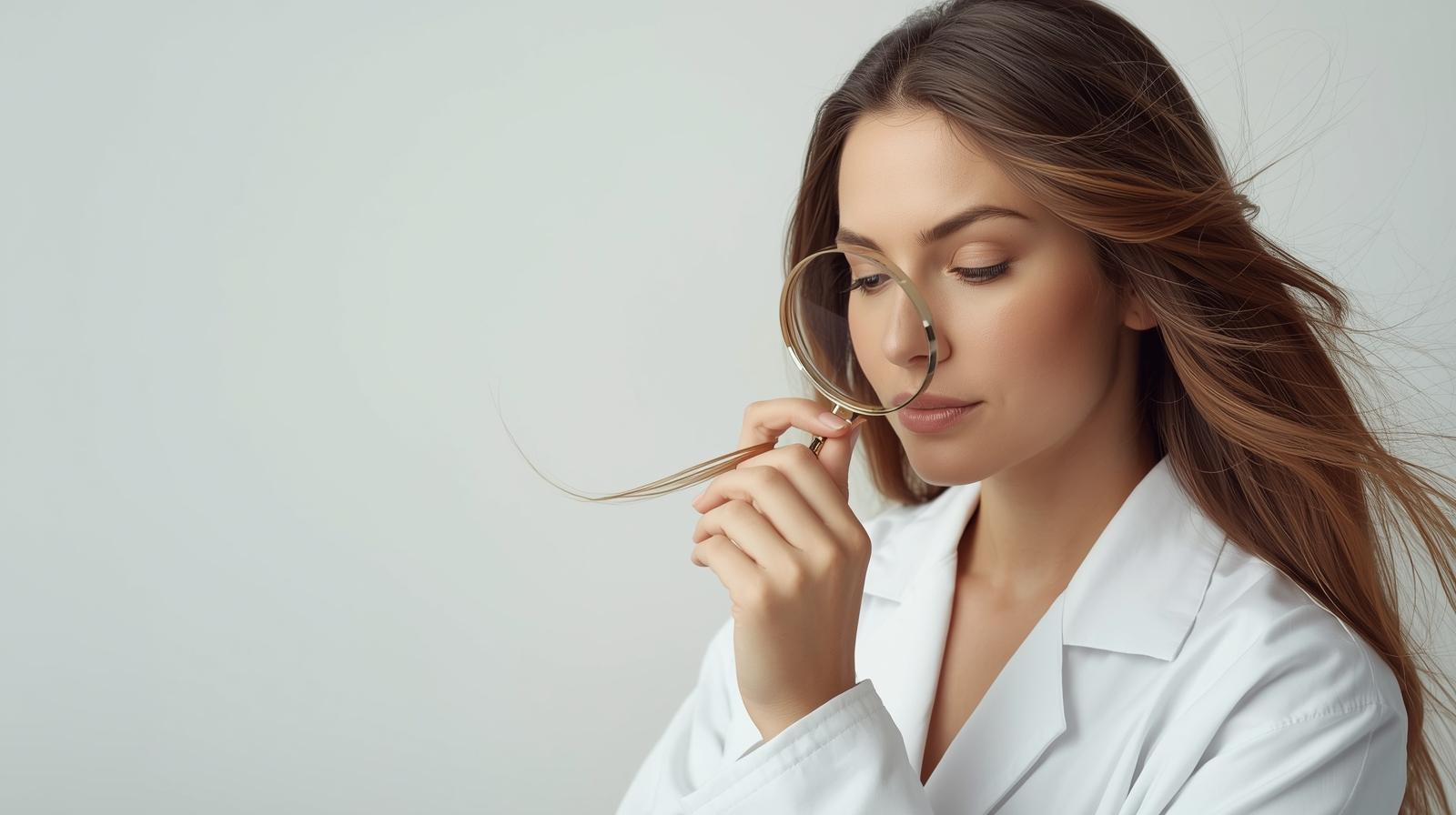 Hair Biotics Lab | Premium Hair Care